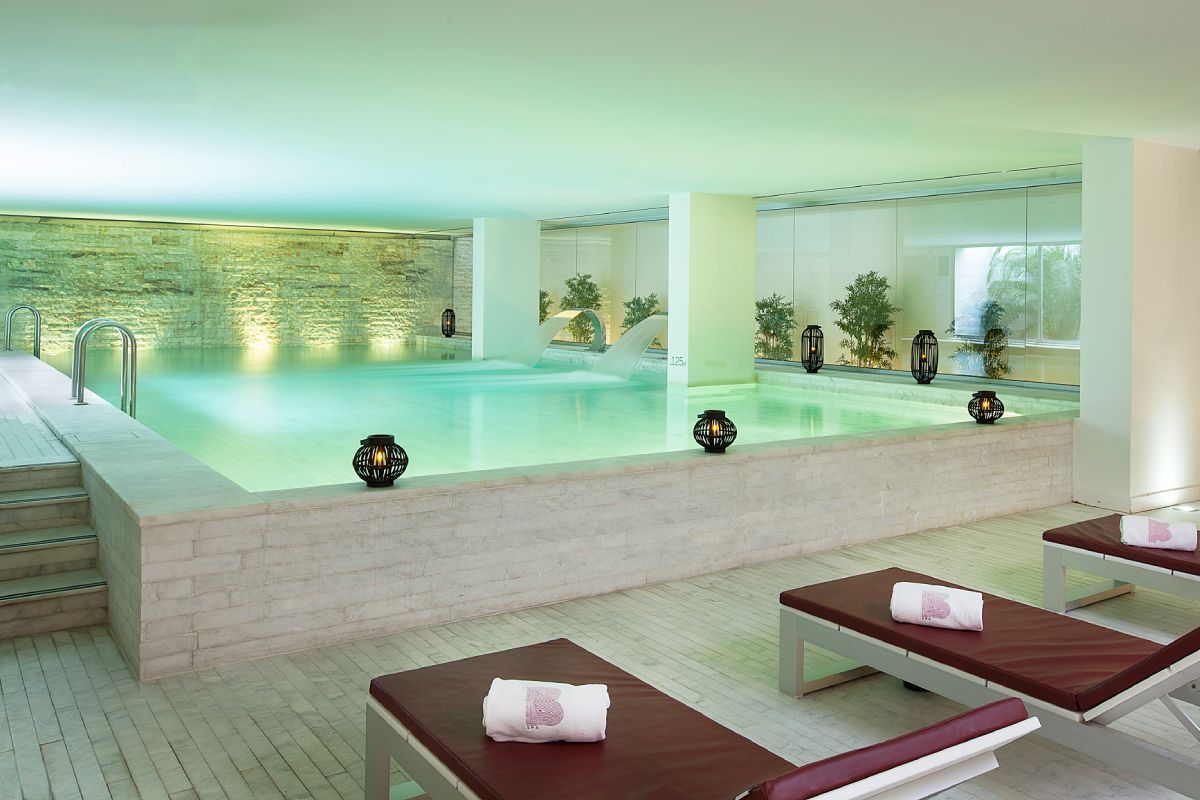 Spa | Altis Hotels | Site officiel